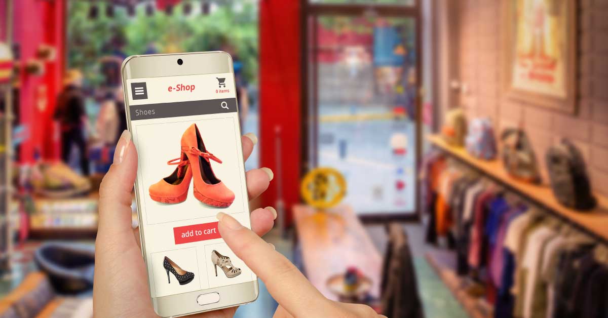 Why Location Intelligence Will Revolutionize Retail - Infillion