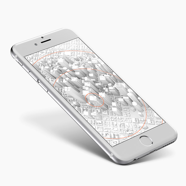 The Definitive Guide to Location Data by Infillion