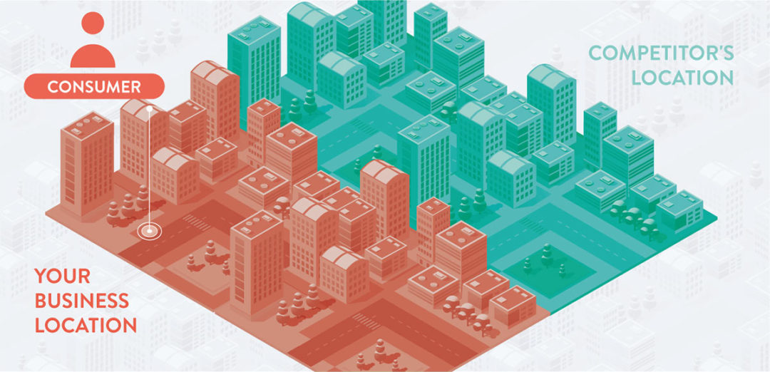 The Definitive Guide to Location Data by Infillion