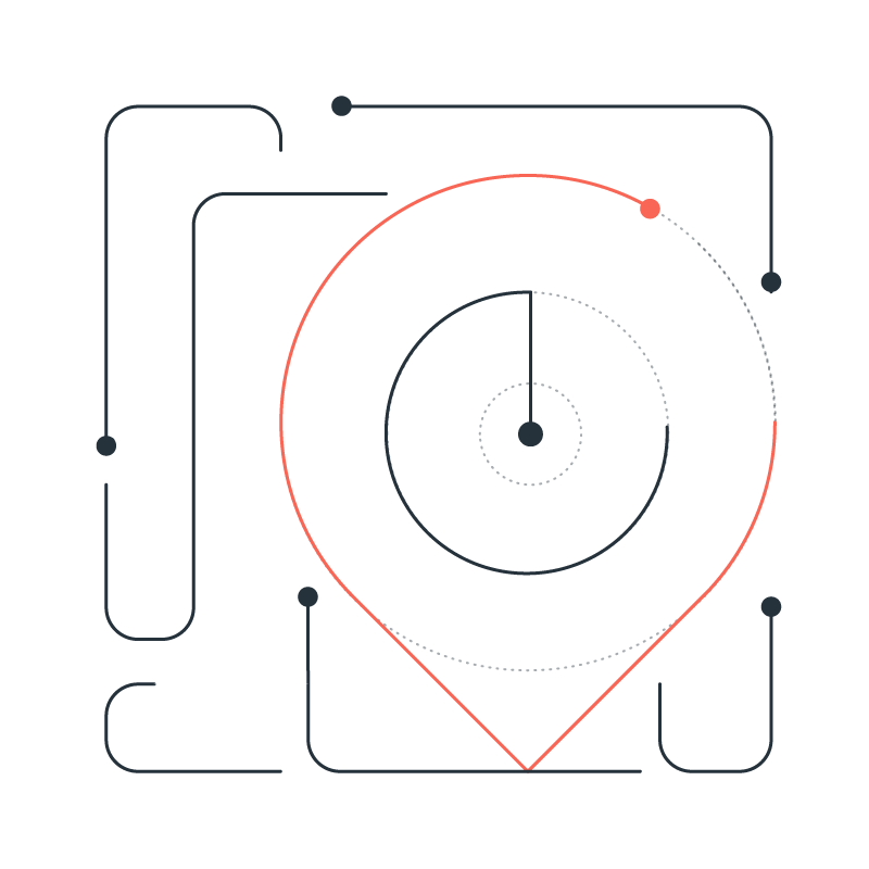 The Definitive Guide to Location Data by Infillion