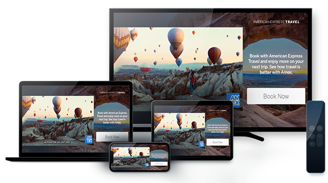 Infillion Advertising Publisher Solutions - Infillion