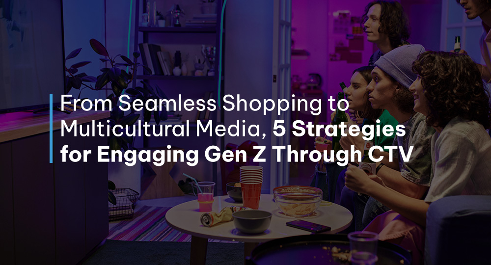 From Seamless Shopping to Multicultural Media, 5 Strategies for ...