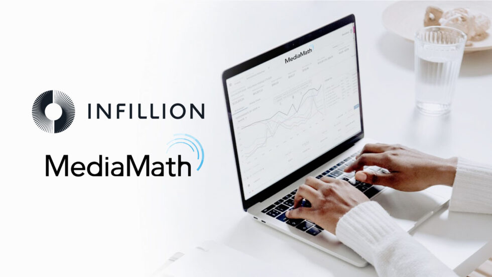 Infillion Closes Deal to Acquire MediaMath - Infillion