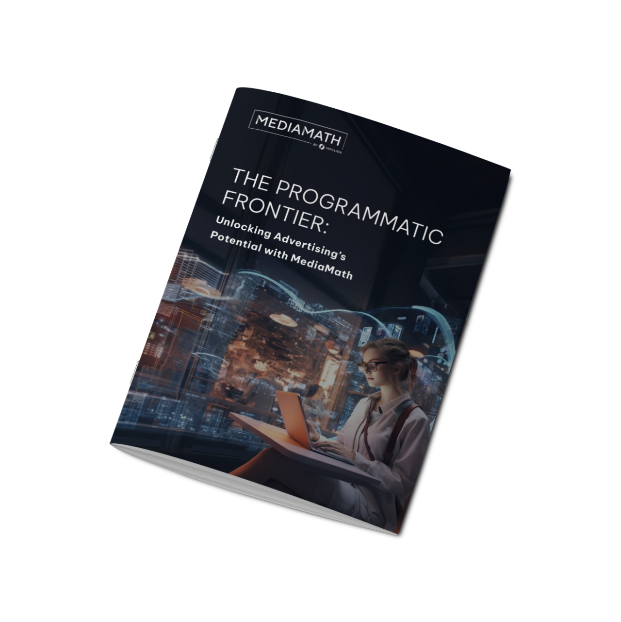 The Programmatic Frontier: Unlocking Advertising’s Potential with ...