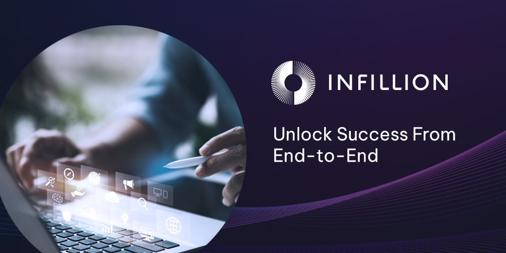 Managed Services - Infillion