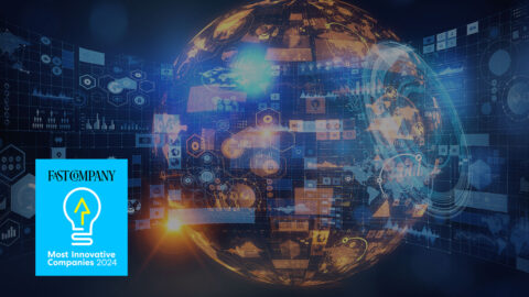 Infillion Named to Fast Company’s Annual List of the World’s Most Innovative Companies of 2024 ...