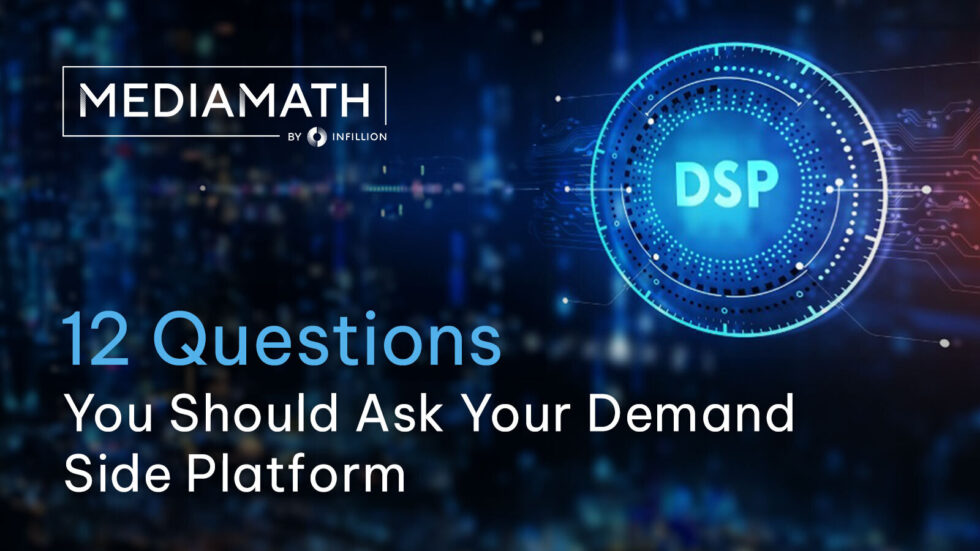 MediaMath - Infillion