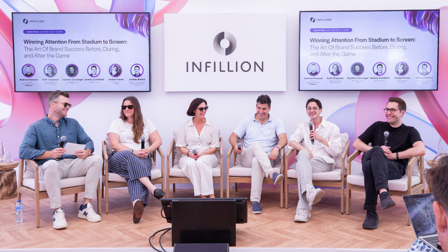 Not All Attention Is Created Equal – Especially In Sports - Infillion