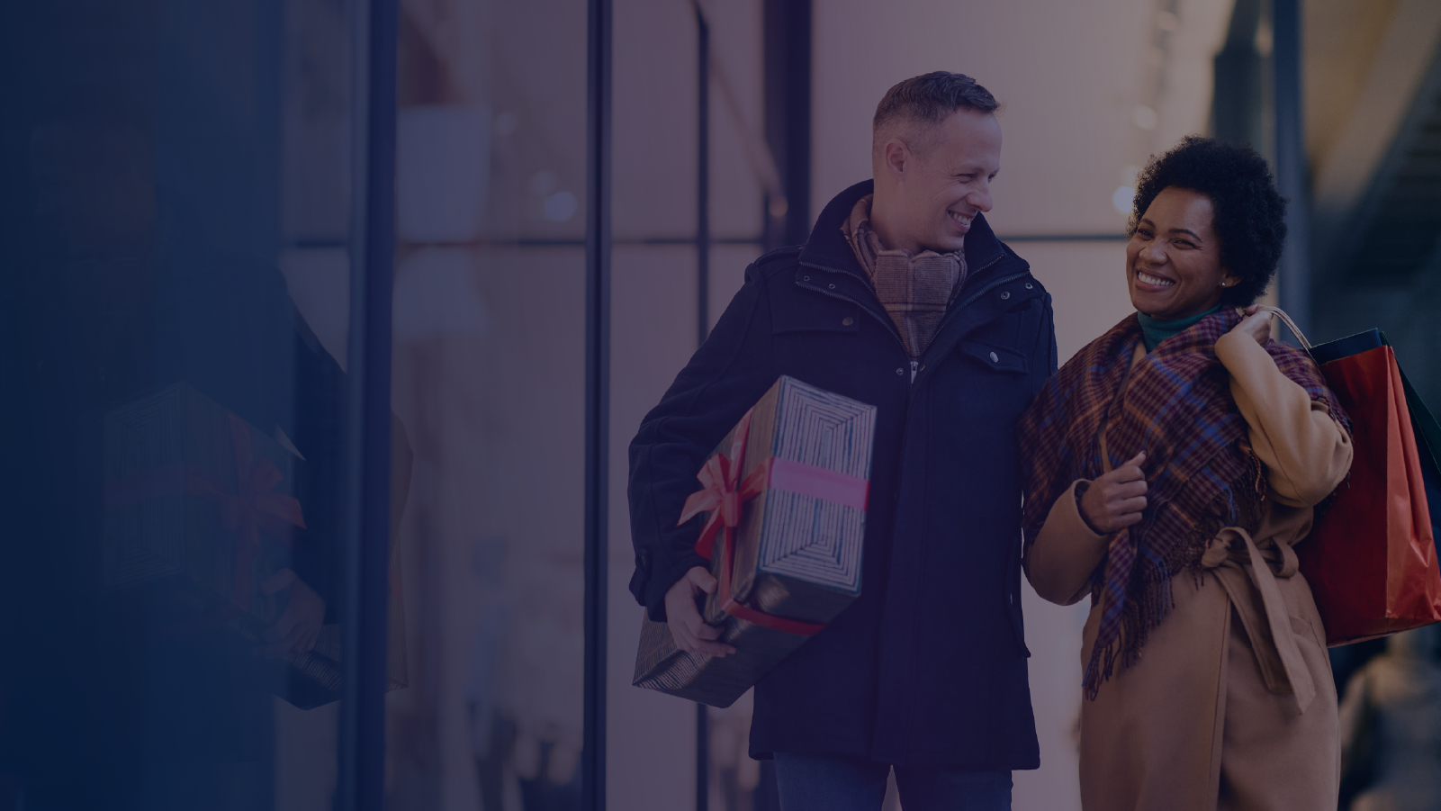 Holiday Expectations vs. Lived Experience - Infillion