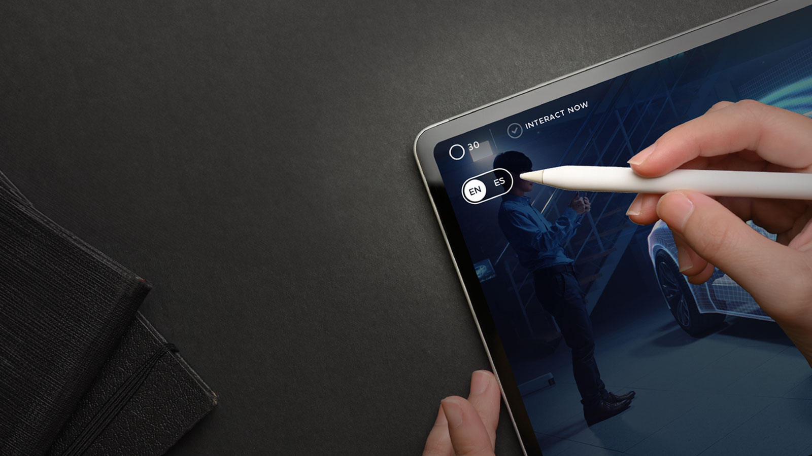 Q&A: How Interactive Language Toggles Can Add New Flavor To Bilingual ...