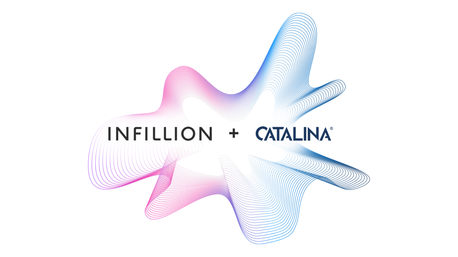 Infillion Acquires Catalina - Infillion